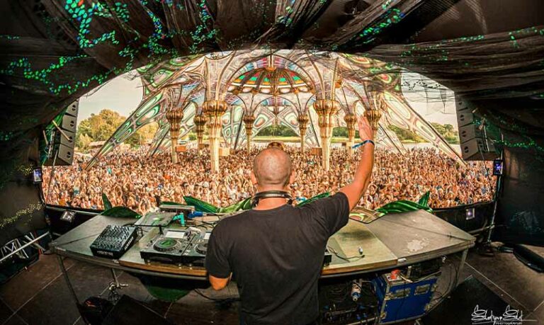 Home - Psy-Fi Festival